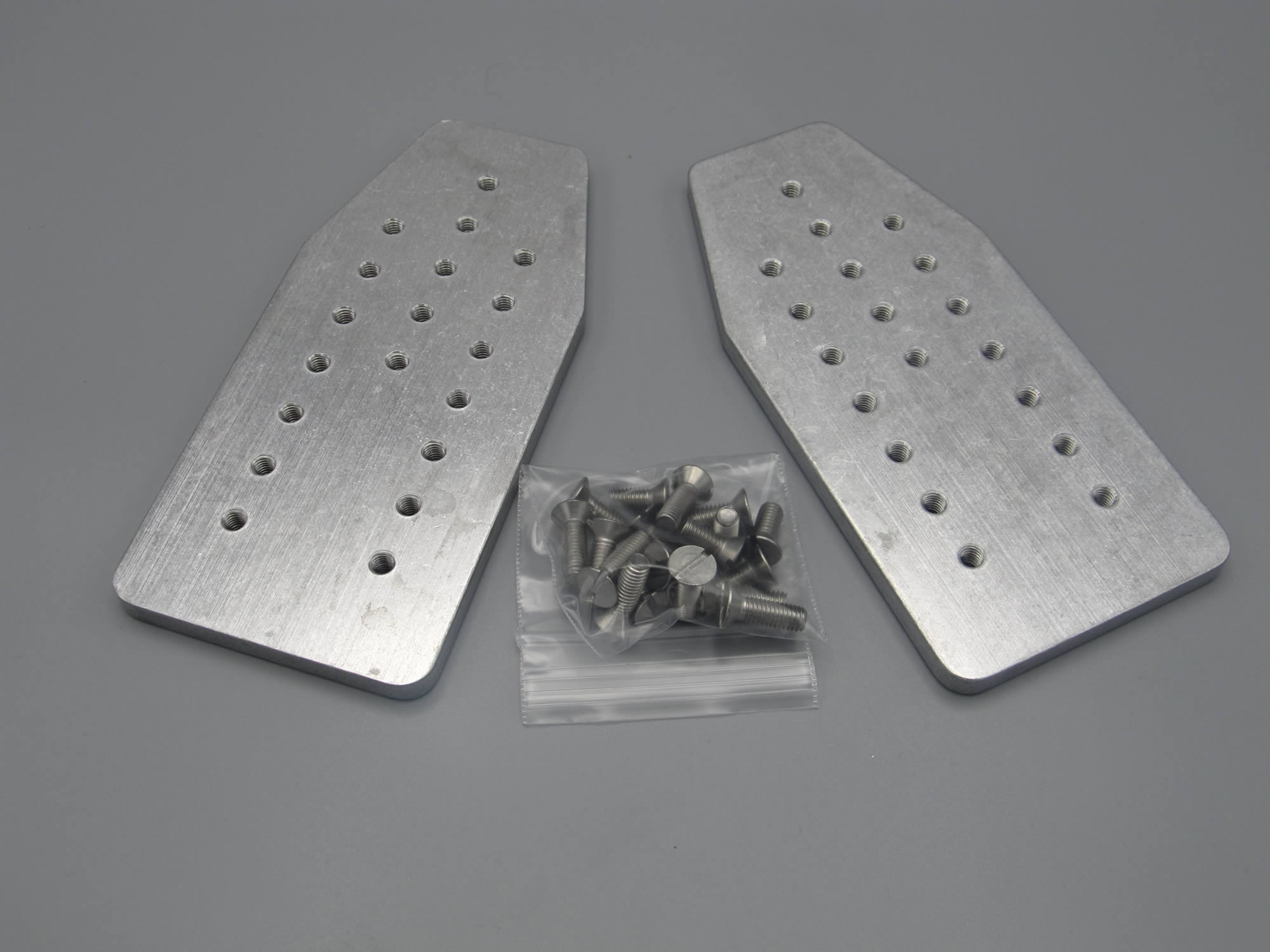 Adapter And Shift Plates - B&D Ski Gear 🎿 -Located In Idaho