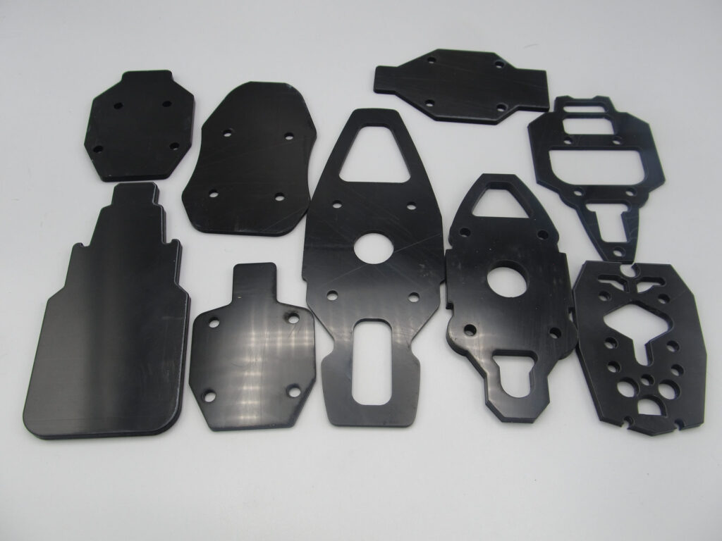 Shims - B&D Ski Gear