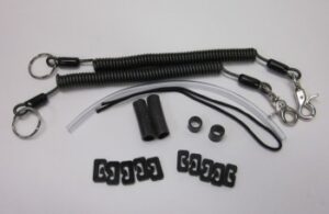 Ski Leash - B&D Ski Gear